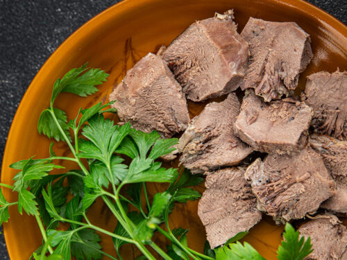 Fresh Bison – Holston Beef Company